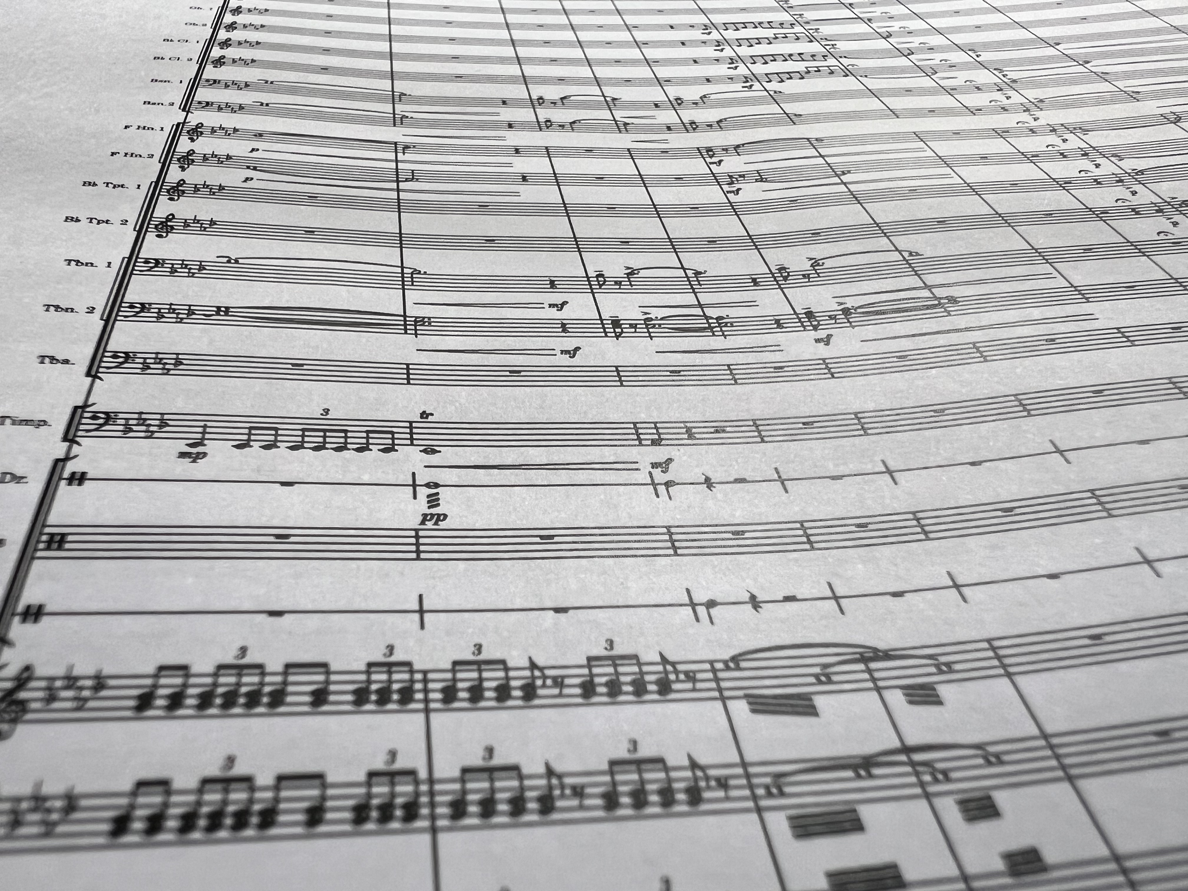 Roger J Henry Music – Music, education, composing, conducting